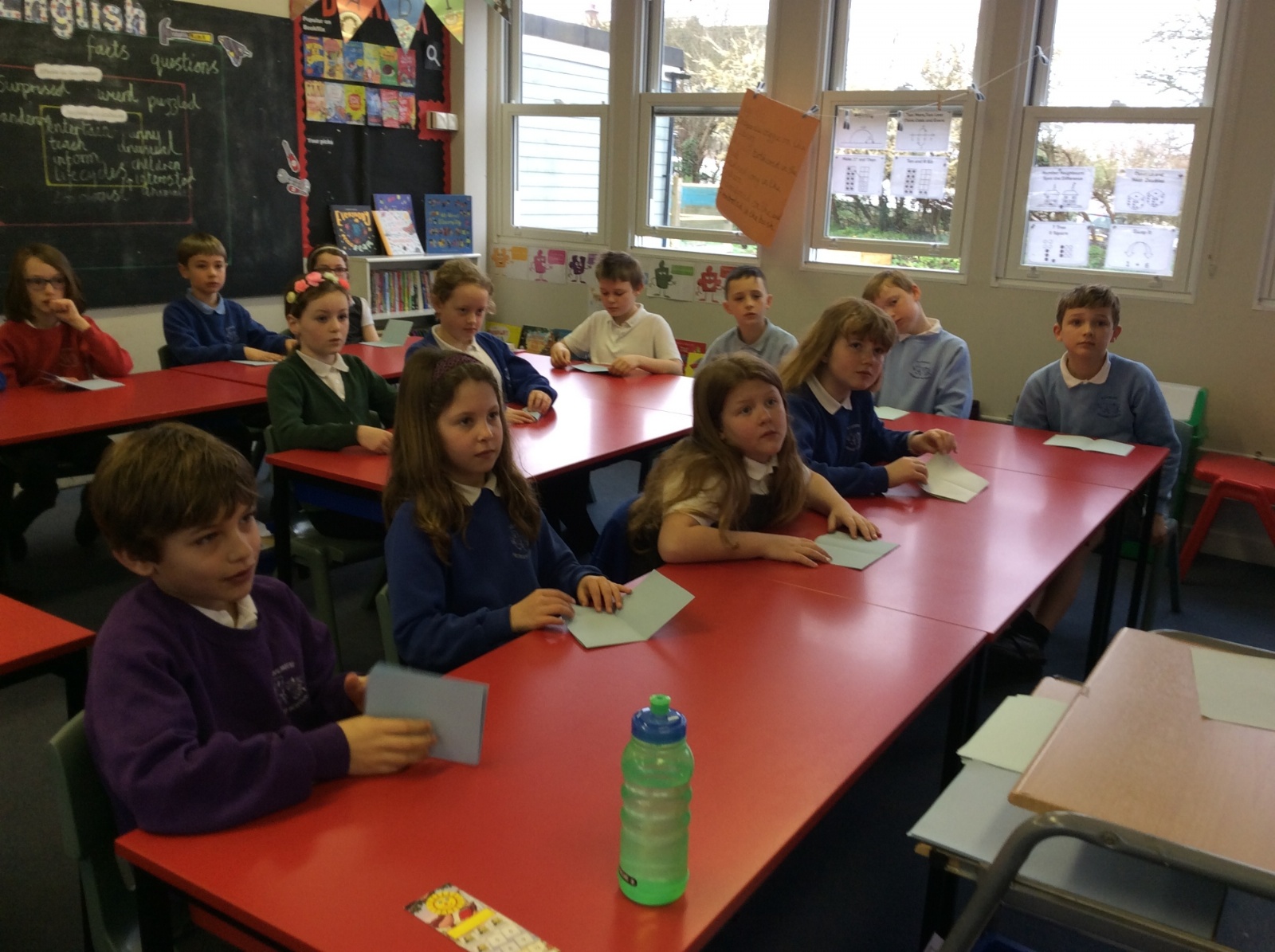Wembury Primary School - Year 4 History Day - Why is Ernest Shackleton ...