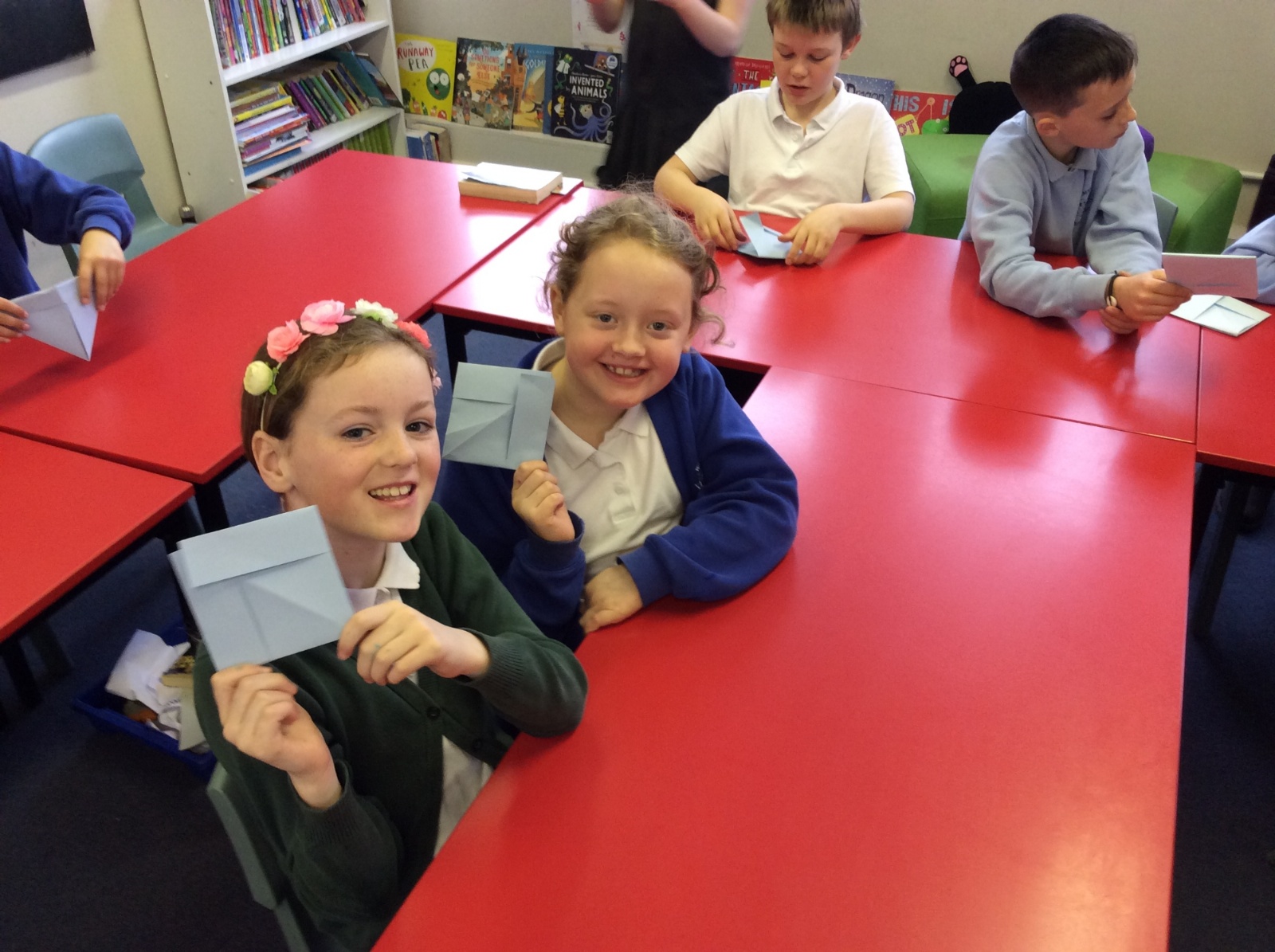 Wembury Primary School - Year 4 History Day - Why is Ernest Shackleton ...